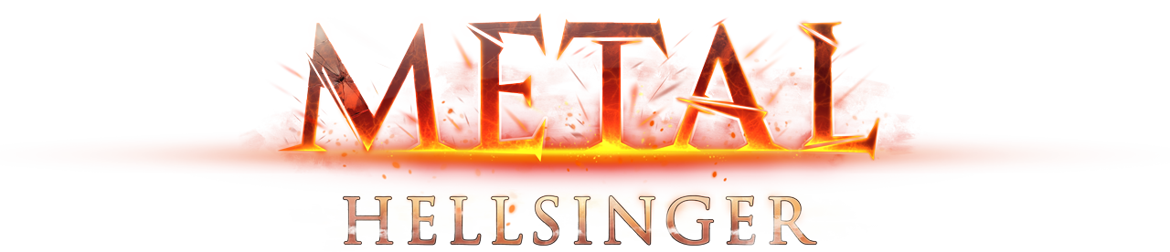 Metal: Hellsinger